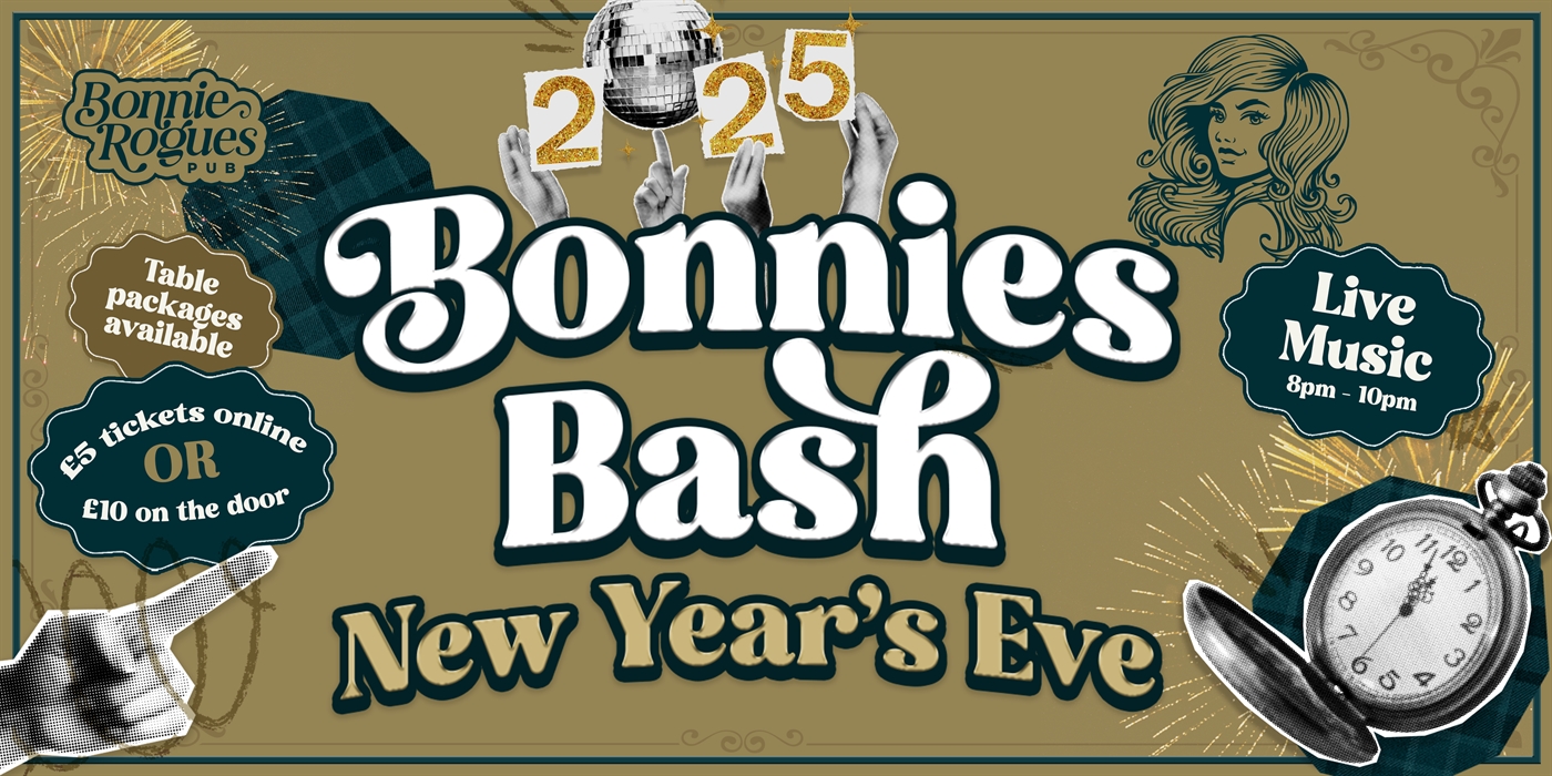 Bonnie Logo