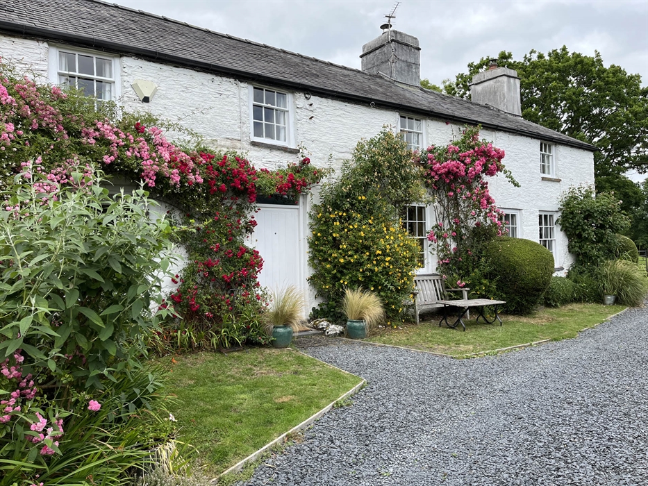 Glan Y Morfa | VisitWales